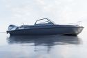 Aluminium boats – Buster